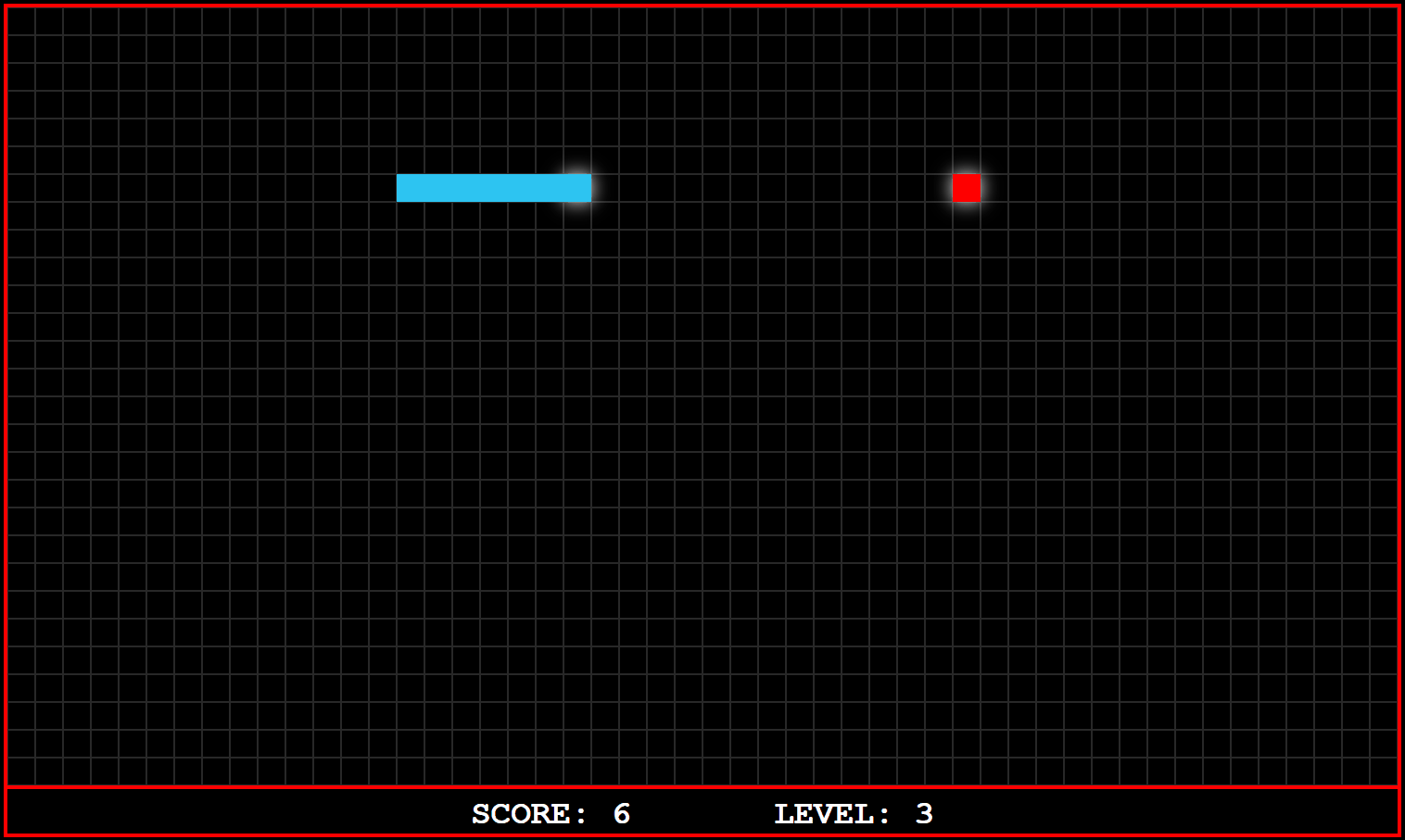 GitHub - One-ww/gluttonous-snake